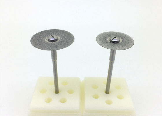 0.17mm 19mm Diamond Cut Grinding Wheel Rapid Electroplated Diamond Wheel