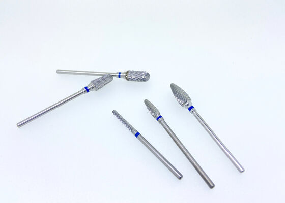 Grinding Polishing Sintered Diamond Bur Plaster Tungsten Carbide Rotary ...